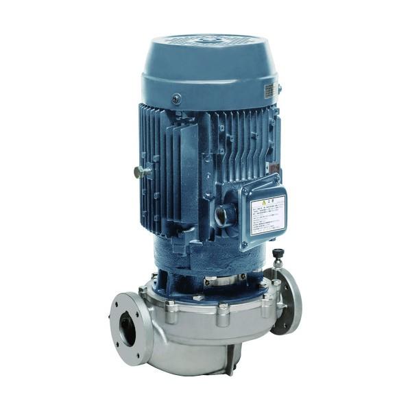 荏原製作所 LPS型ステンレス製ラインポンプ 200V 口径50mm 1.5kW 50HZ 50LPS51.5E :E33-2023:DIY FACTORY ONLINE SHOP - 通販 ...