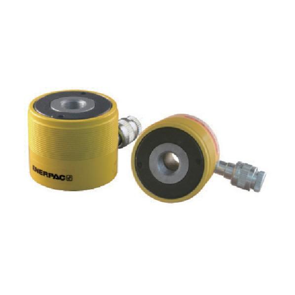 エナパック 125kN 単動 センターホール 油圧シリンダ RCH-120 : DIY FACTORY ONLINE SHOP - 通販 ...