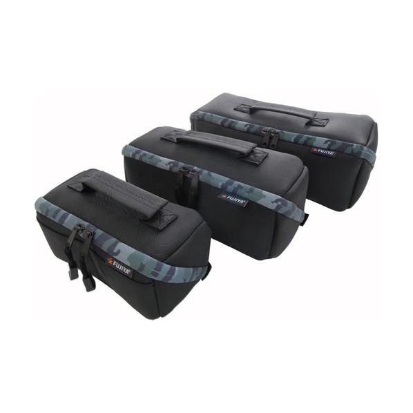 フジ矢 布製工具ケース 迷彩グレー L FHC-LA 1個 : DIY FACTORY ONLINE SHOP - 通販 - Yahoo!ショッピング