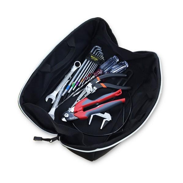 フジ矢 布製工具ケース 迷彩グレー L FHC-LA 1個 : DIY FACTORY ONLINE SHOP - 通販 - Yahoo!ショッピング