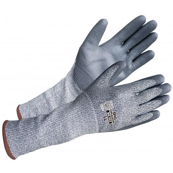 富士グローブ #7085 BD-502ノンカットグリップロング袖LL : DIY FACTORY ONLINE SHOP - 通販 - Yahoo!ショッピング