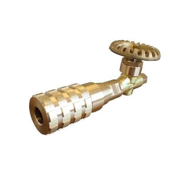 ファイアーランス工業 ランスホルダー FL-20C-8-9 : DIY FACTORY ONLINE SHOP - 通販 - Yahoo!ショッピング