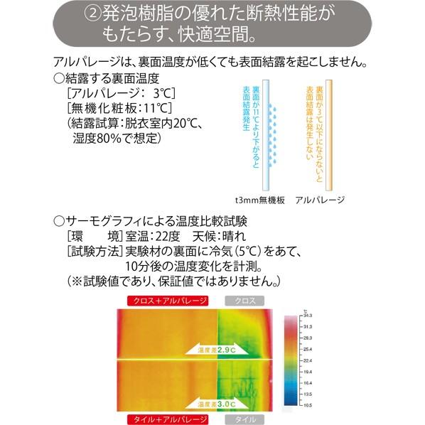 フクビ化学工業 HCアルパレージ S06 2450 AP2S06H : DIY FACTORY ONLINE SHOP - 通販 - Yahoo!ショッピング