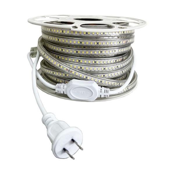 富士倉 LEDロープライト FRL-W20M : DIY FACTORY ONLINE SHOP - 通販 - Yahoo!ショッピング