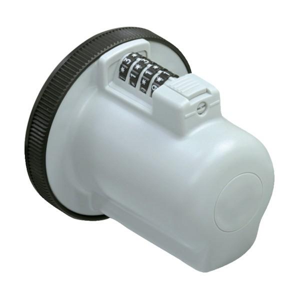 ガードロック ノブLOCK No.620 : DIY FACTORY ONLINE SHOP - 通販 - Yahoo!ショッピング