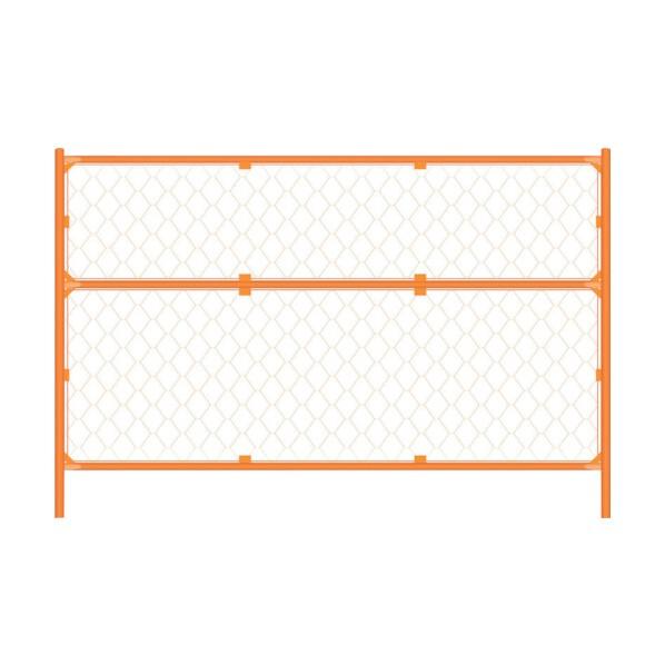 グリーンクロス オールネットフェンス(中) 1104500202 : g44-17827 : DIY FACTORY ONLINE SHOP - 通販 - Yahoo!ショッピング