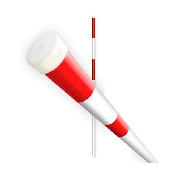 グリーンクロス PPスノーポール N40-3型 6300036534 : g44-27963 : DIY FACTORY ONLINE SHOP - 通販 - Yahoo!ショッピング