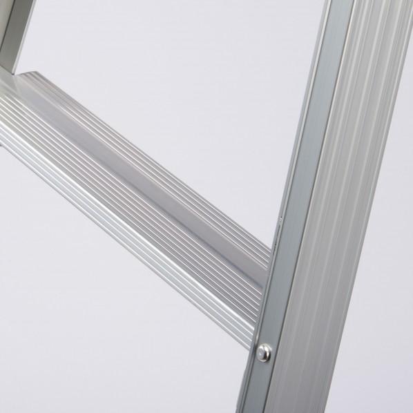 長谷川工業 はしご兼用伸縮脚立 7段 RYZ-21c :H01-1667:DIY FACTORY ONLINE SHOP - 通販 - Yahoo!ショッピング