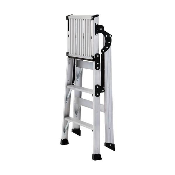 長谷川工業 折り畳み式作業台 WD-75b(10015) WD-75B : h01-1728 : DIY FACTORY ONLINE SHOP - 通販 - Yahoo!ショッピング