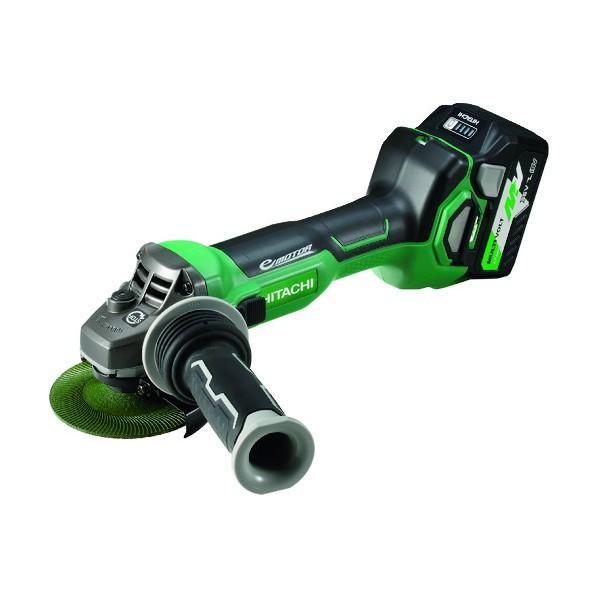 HiKOKI HiKOKI(日立工機） 36V コードレスディスクグラインダ 本体のみ G3613DA(NN) : DIY FACTORY ONLINE SHOP - 通販 - Yahoo ...