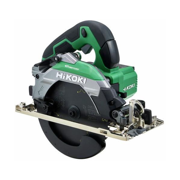 HiKOKI HiKOKI(ハイコーキ) C6MEY2 深切り電子丸のこ 165mm アグレッシブグリーン 1台 : DIY FACTORY ONLINE SHOP - 通販 - Yahoo ...