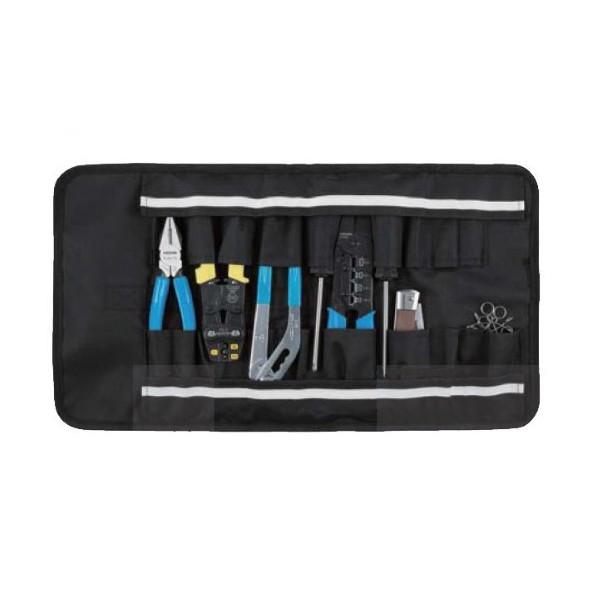 HOZAN ホーザン ツールバッグ 540×290mm B-712 1個 : DIY FACTORY ONLINE SHOP - 通販 ...