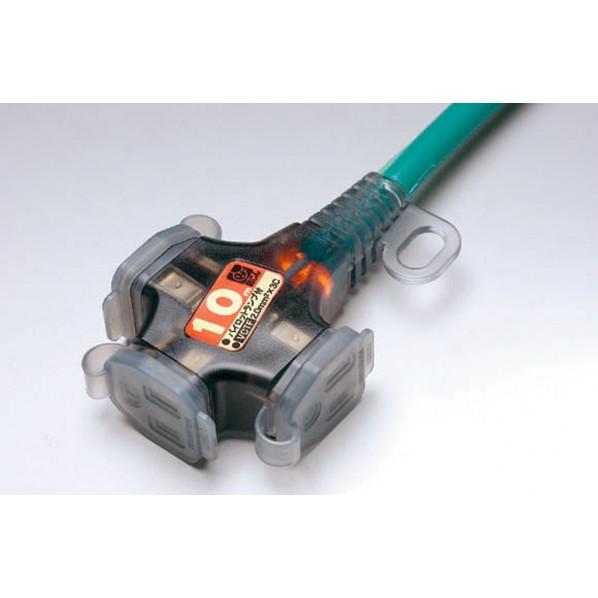 ハタヤ(HATAYA) ハタヤ2P接地付延長コード20m イエロー SX-203K-Y 1点 : DIY FACTORY ONLINE SHOP - 通販 - Yahoo!ショッピング