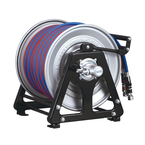 ハタヤ ガスリール GDX-30Z : h06-1828 : DIY FACTORY ONLINE SHOP - 通販 - Yahoo!ショッピング