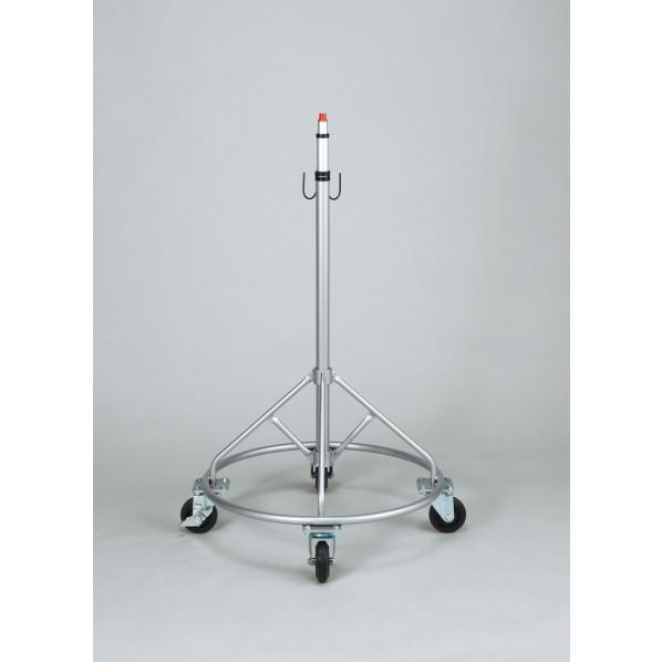 ハタヤ(HATAYA) キャリアスタンド CRX-2W 1個 : DIY FACTORY ONLINE SHOP - 通販 - Yahoo!ショッピング