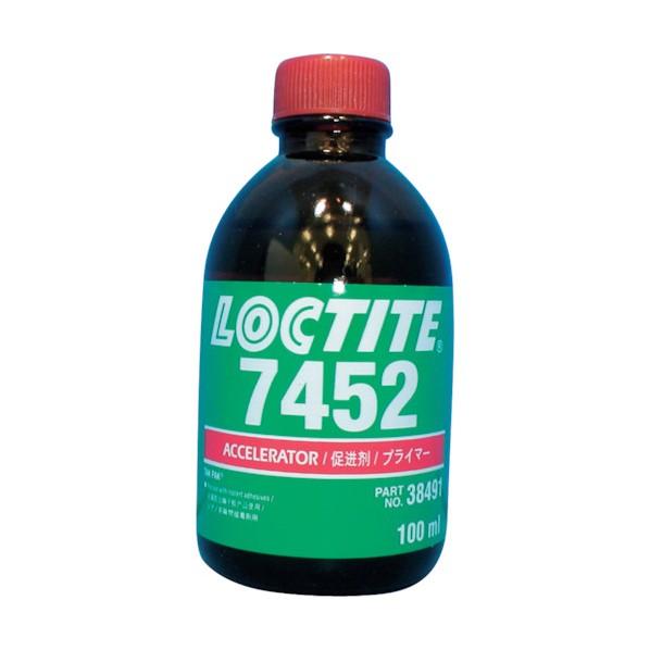 ヘンケル 瞬間接着剤用硬化促進剤 7452 2733434 : DIY FACTORY ONLINE SHOP - 通販 - Yahoo!ショッピング