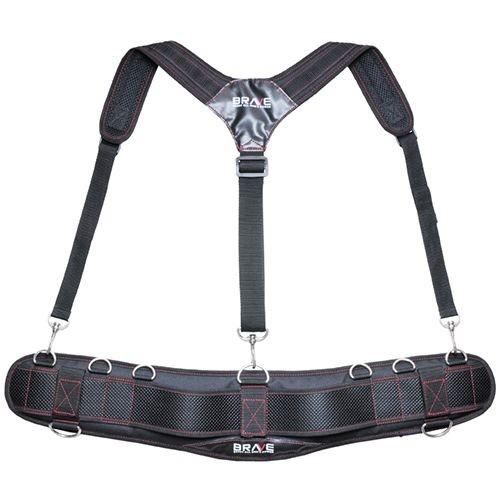 HOTTA ハーネスサポーター BRV-SF-RD :h109-0035:DIY FACTORY ONLINE SHOP - 通販 ...