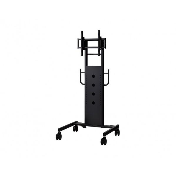 ハヤミ工産 HAMILeX ディスプレイスタンド PH-820シリーズ ブラック 800×1629mm PH-825B 1台 : DIY FACTORY ONLINE SHOP - 通販 ...