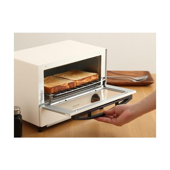 アイリスオーヤマ オーブントースター ホワイト EOT-011-W : i14-17953 : DIY FACTORY ONLINE SHOP - 通販 - Yahoo!ショッピング