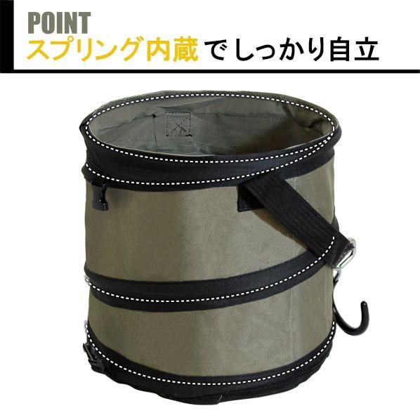 イトー ツールバケット ITB-33 1個 : i23-4239 : DIY FACTORY ONLINE SHOP - 通販 - Yahoo!ショッピング