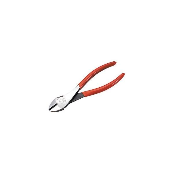 デンサン 強力ニッパー CK-175S : DIY FACTORY ONLINE SHOP - 通販 - Yahoo!ショッピング