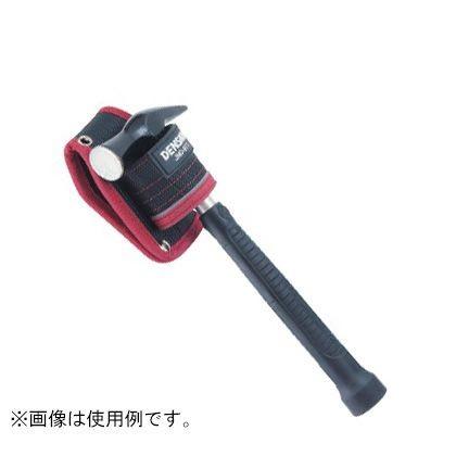 デンサン 電工プロキャンバスハンマーホルダー JND-977 :j01-4629:DIY FACTORY ONLINE SHOP - 通販 - Yahoo!ショッピング
