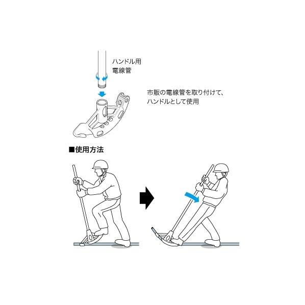 ジェフコム パイプベンダー(足踏みタイプ) 幅250×奥行40×高さ130mm DP-C19F 1個 : DIY FACTORY ONLINE SHOP - 通販 - Yahoo!ショッピング