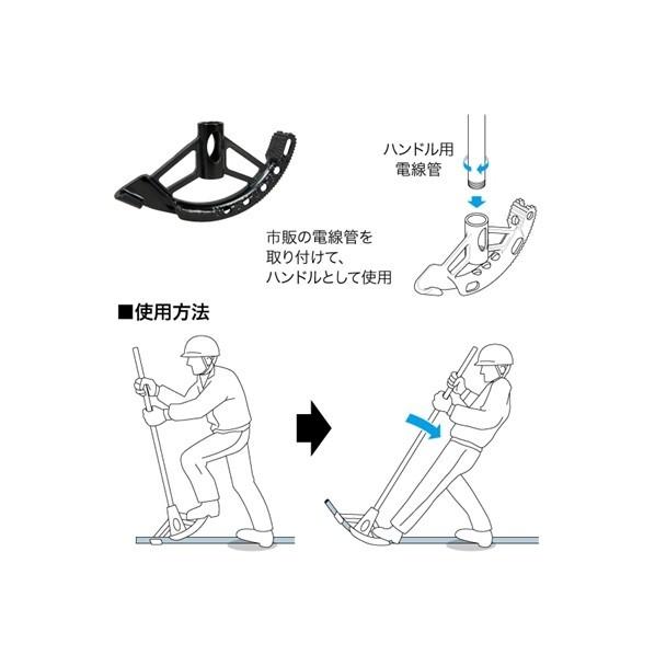 ジェフコム パイプベンダー 330×45×165mm DP-C25F 1個 : j01-7754 : DIY FACTORY ONLINE SHOP - 通販 - Yahoo!ショッピング