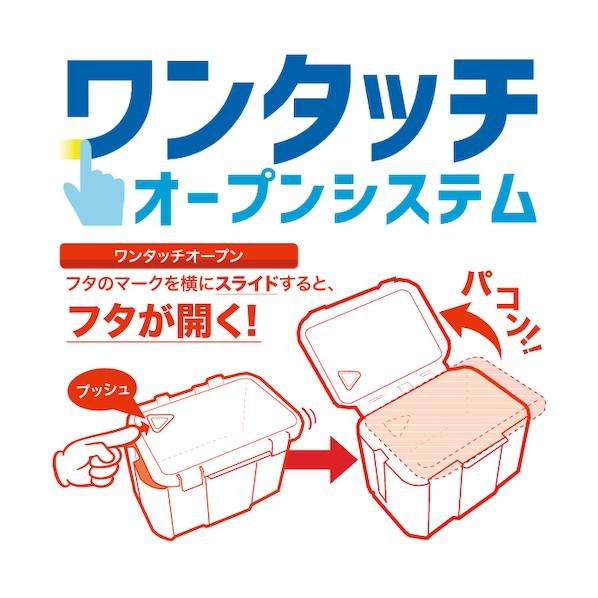 デンサン ベルトパーツボックスミニ BPS-PA3814BL 1個 : j01-8805 : DIY FACTORY ONLINE SHOP - 通販 - Yahoo!ショッピング