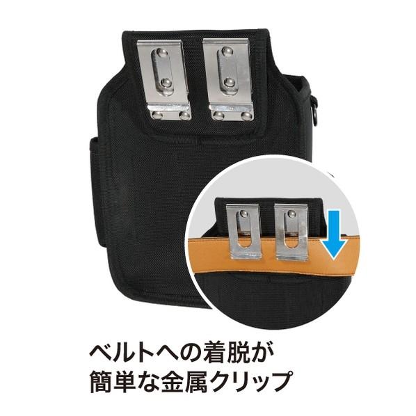 ジェフコム スムーズハイポーチ NDS-861MF-KKK 1個 : DIY FACTORY ONLINE SHOP - 通販 - Yahoo!ショッピング