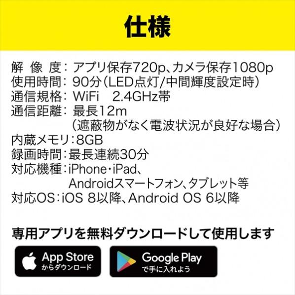 ジェフコム みるサーチミニ スリム CMS-WC3 1個 : DIY FACTORY ONLINE SHOP - 通販 - Yahoo!ショッピング