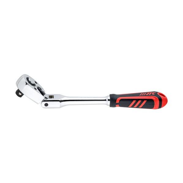JTC Auto Tools ロッキング首振りラチェット グリップ付き 12．7mm JTC7324A : DIY FACTORY ...