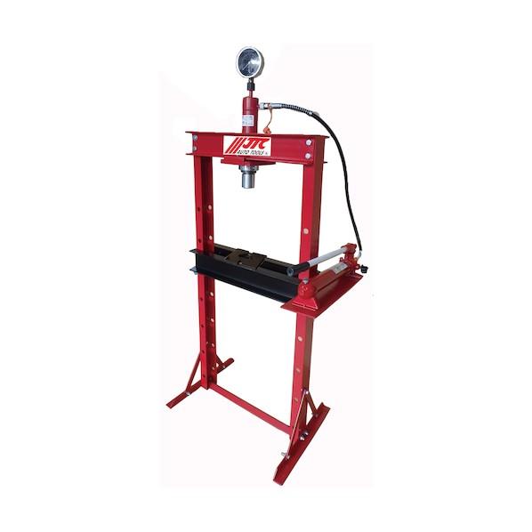 JTC Auto Tools 12tプレス(メーター付き) JTC5120MJ : j122-0146 : DIY FACTORY ...