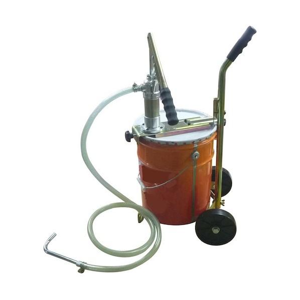 JTC Auto Tools ペール缶用オイルバケットポンプ TWH21-O : j122-0243 : DIY FACTORY ONLINE SHOP - 通販 - Yahoo!ショッピング