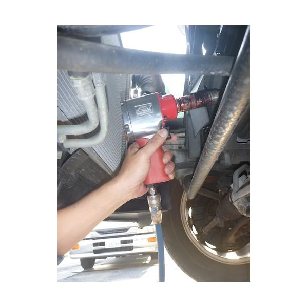 JTC Auto Tools 12.7mm パームインパクトレンチ JTC5001 : j122-0369 : DIY FACTORY ONLINE SHOP - 通販 - Yahoo!ショッピング