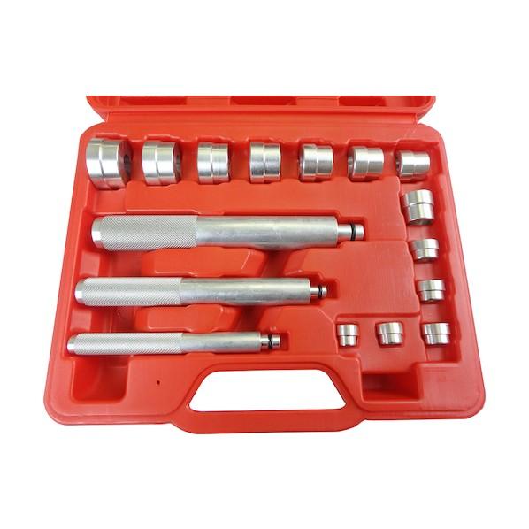 JTC Auto Tools ベアリングレースシールセット JTC4890 :J122-0510:DIY FACTORY ONLINE SHOP - 通販 - Yahoo!ショッピング