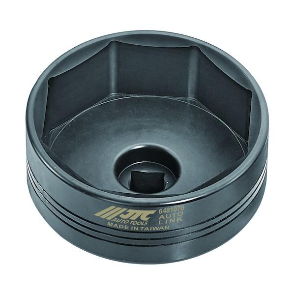 JTC Auto Tools アクスルナットソケット JTC6481095 :J122-0735:DIY FACTORY ONLINE SHOP - 通販 - Yahoo!ショッピング
