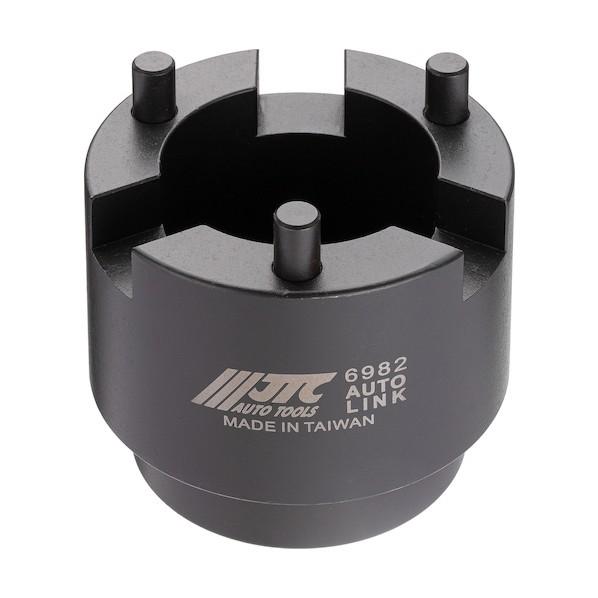 JTC Auto Tools トヨタリアハブソケット JTC6982 : j122-0870 : DIY FACTORY ONLINE SHOP - 通販 - Yahoo!ショッピング