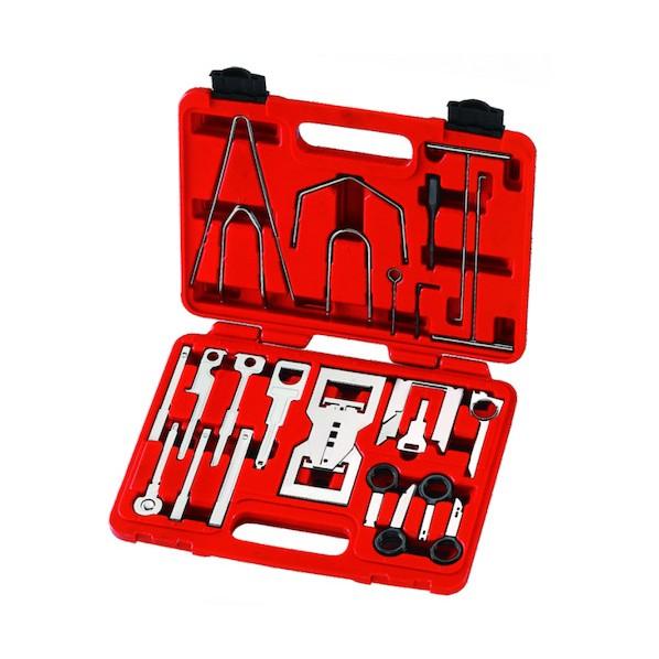 JTC Auto Tools ラジオリムーバーセット JTC4082 : DIY FACTORY ONLINE SHOP - 通販 ...