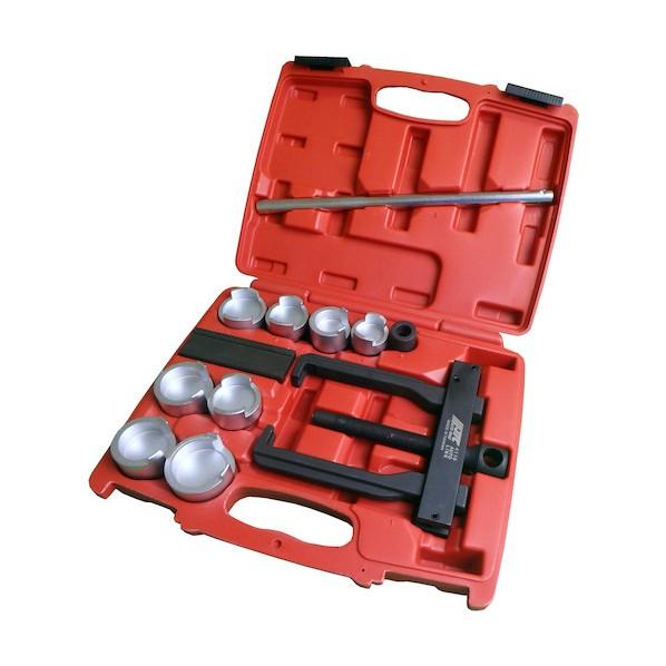 JTC Auto Tools ユニバーサルジョイントリムーバー&インサーター JTC4116 : j122-1946 : DIY FACTORY ONLINE SHOP - 通販 ...