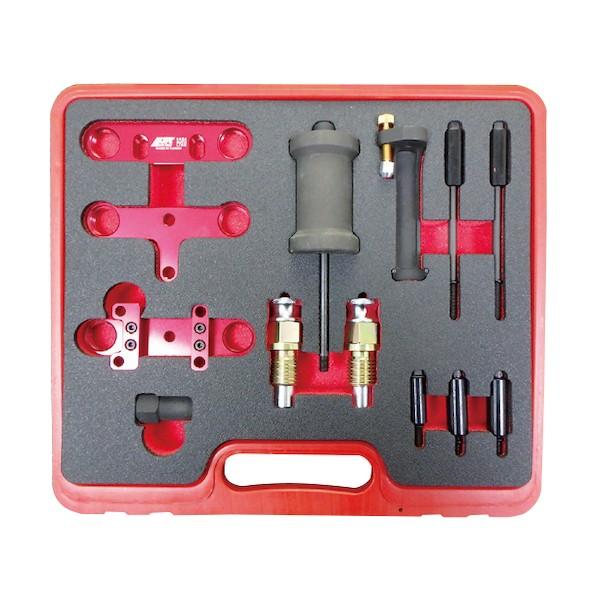 JTC Auto Tools インジェクターリムーバーセット JTC4464 : DIY FACTORY ONLINE SHOP - 通販 ...