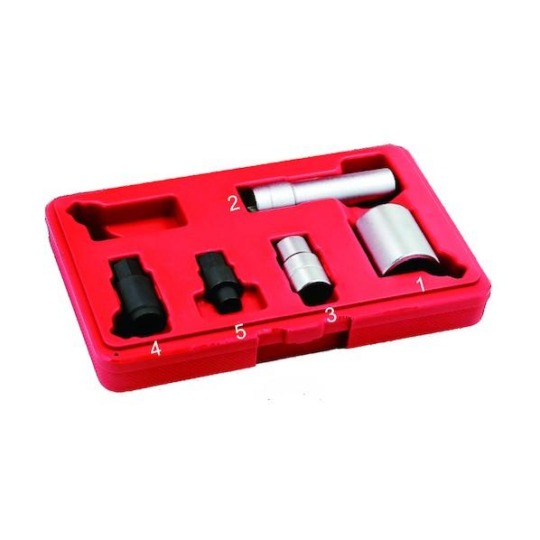 JTC Auto Tools 5PCS ディーゼルインジェクションポンプソケット JTC4493 : DIY FACTORY ONLINE SHOP - 通販 - Yahoo!ショッピング