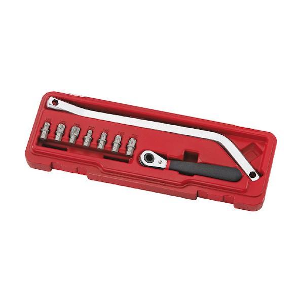 JTC Auto Tools ドアヒンジボルトリムーバー JTC4754 : DIY FACTORY ONLINE SHOP - 通販 ...