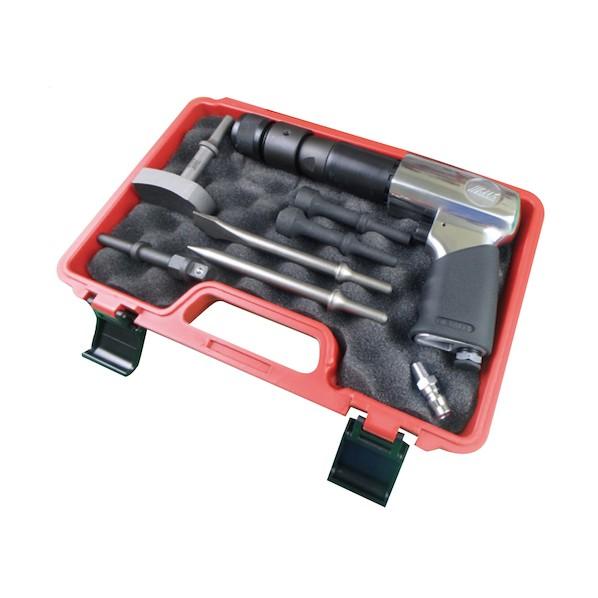 JTC Auto Tools 8PCS エアーハンマーセット JTC3310K : DIY FACTORY ONLINE SHOP - 通販 - Yahoo!ショッピング