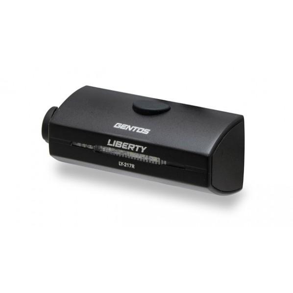 GENTOS ジェントス LY-217R専用充電地内蔵BOX PKGサイズ（約）W60×H202×D41mm LY-21SB : DIY FACTORY ONLINE SHOP - 通販 ...