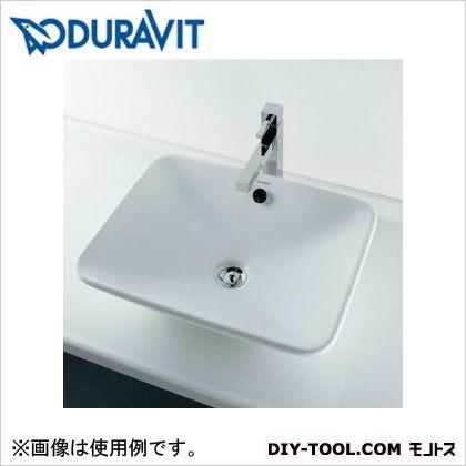 デュラビット JEWELBOX角型洗面器 #DU-0334520000 1点 : DIY FACTORY ONLINE SHOP - 通販 ...