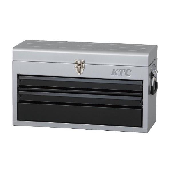KTC 京都機械工具 2025 SKセール チェスト シルバー×ブラック SKX0222SBK : DIY FACTORY ONLINE SHOP - 通販 - Yahoo!ショッピング