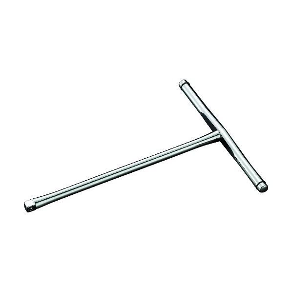 KTC ネプロス 9.5sq.T形ハンドル NBHT3 : DIY FACTORY ONLINE SHOP - 通販 - Yahoo!ショッピング