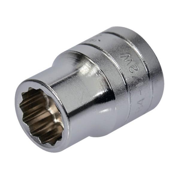 KTC 12.7sq.ソケット(十二角)インチサイズ 1/2インチ B4-1/2W : DIY FACTORY ONLINE SHOP - 通販 - Yahoo!ショッピング