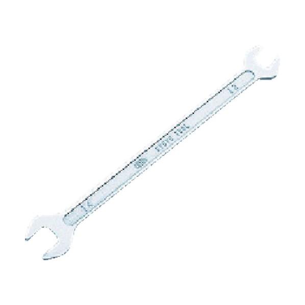 KTC 薄口スパナ 17X19mm S20-17X19 : k09-3753 : DIY FACTORY ONLINE SHOP - 通販 - Yahoo!ショッピング